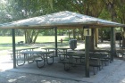 Gemini Springs Pavilion 1