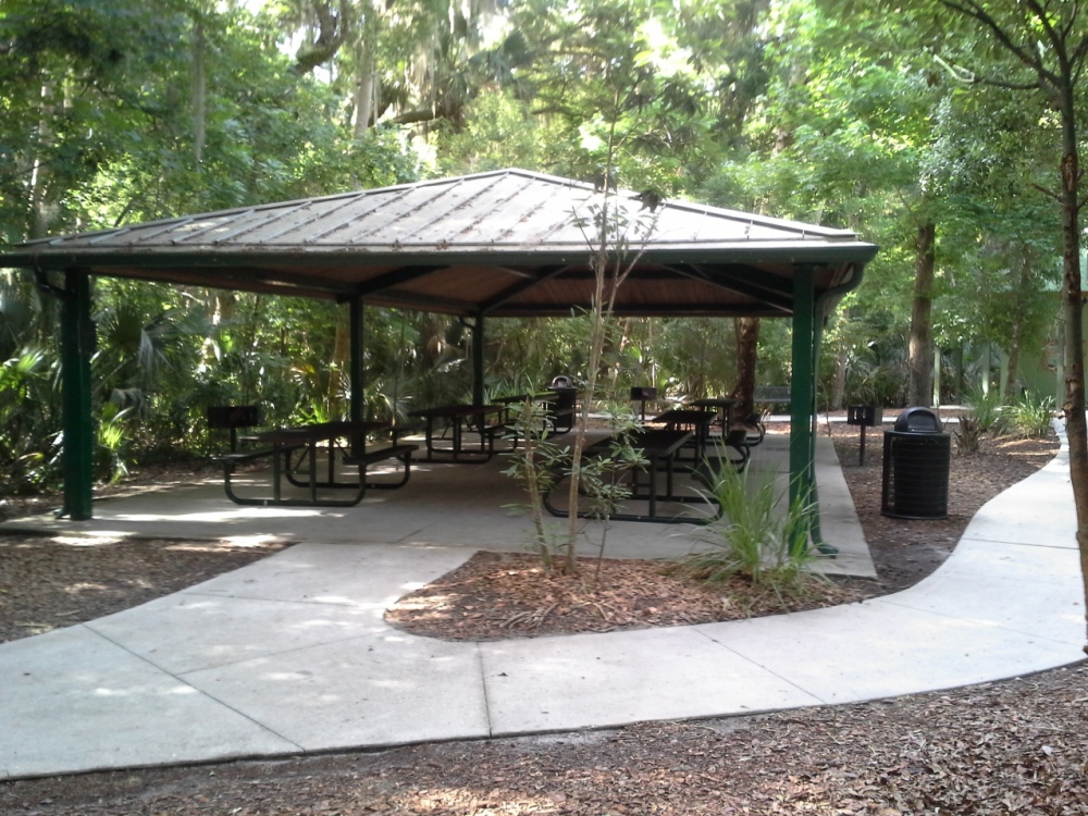 Green Springs Park