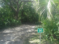 Campsite … To Reserve Call 386-736-5953 ….. Fees